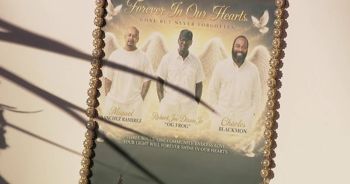 Oakland survivor speaks after 17-year-old driver kills 3, injures 3 ...