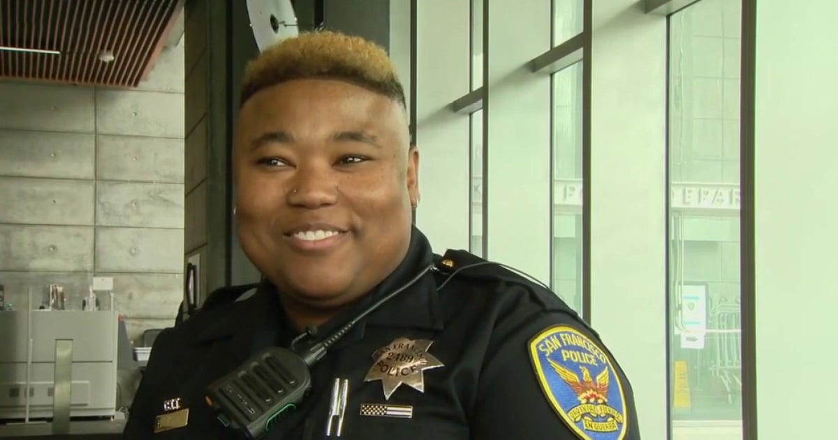San Francisco officer injured in shootout, and suspect arrested ...