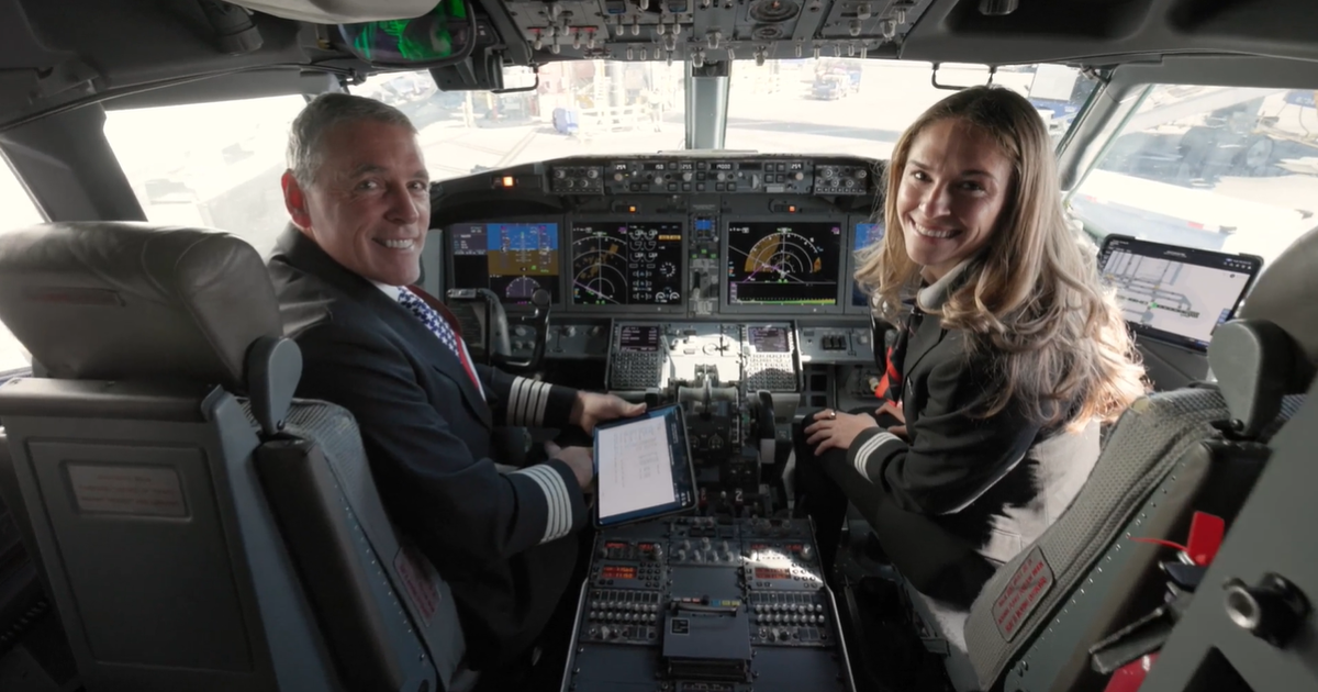 Southwest Airlines captain makes heartwarming final flight to Oakland ...