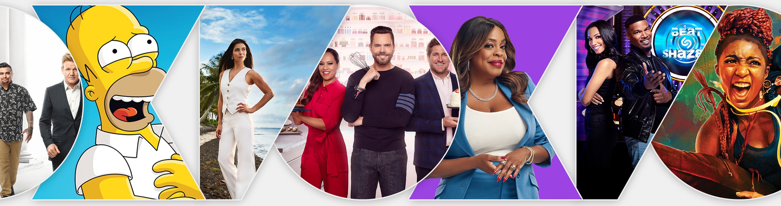 FOX Shows | LiveNOW from FOX