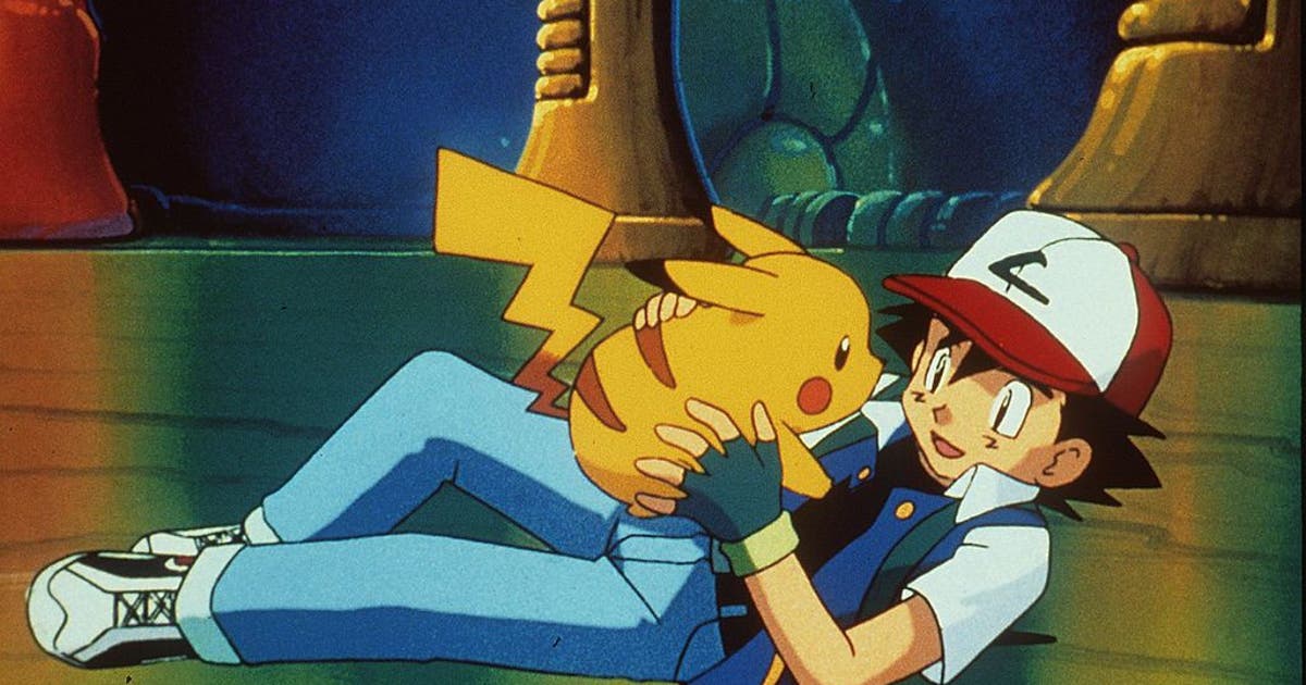 Pokémon to replace Ash, Pikachu characters in 2023 | LiveNOW from FOX