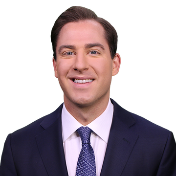 Meet The Team - LiveNOW from FOX