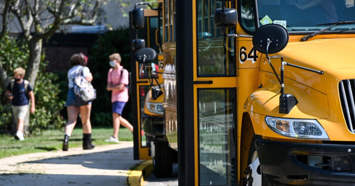 Estimated 230K students in 21 states missing from school post-pandemic ...