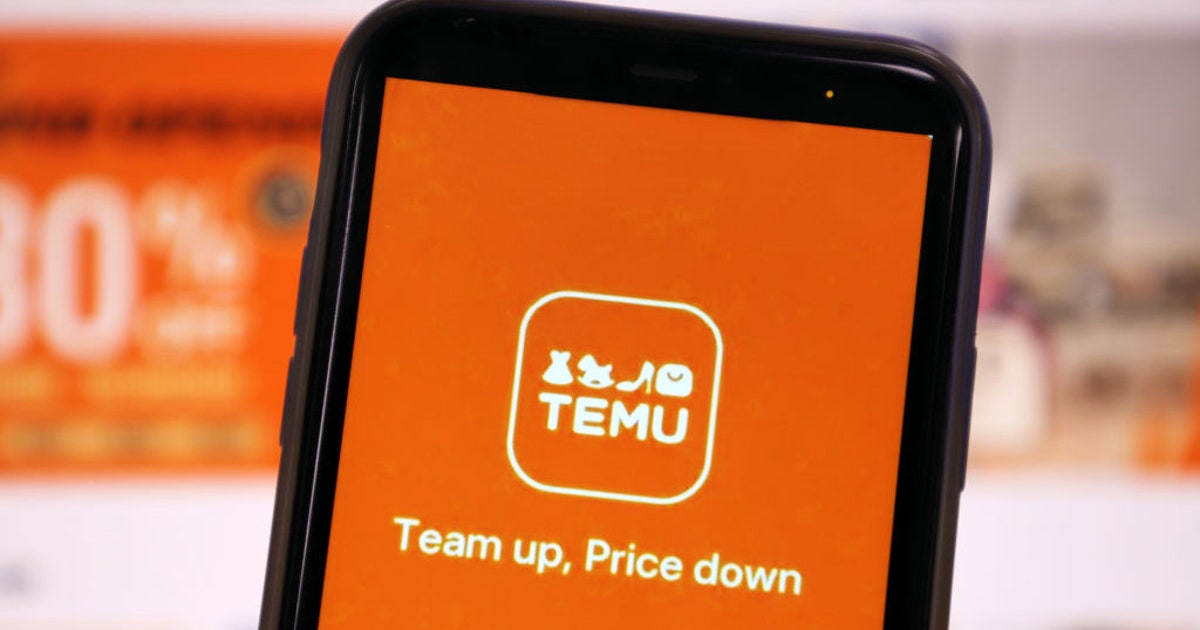 What is Temu? New online store is the most downloaded app in US topping ...