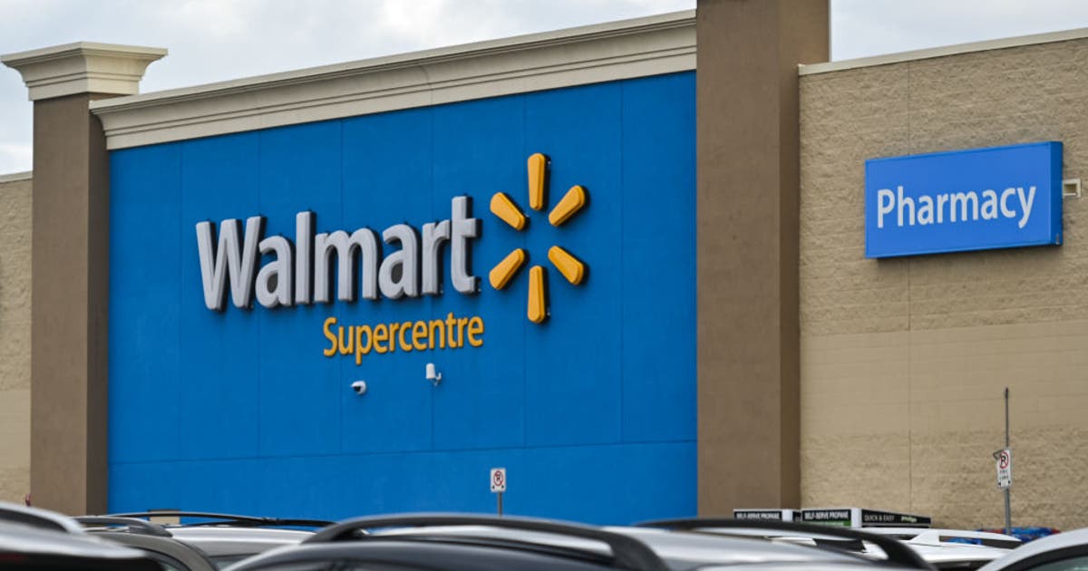 Walmart removes T-shirt after customers spot hidden vulgar word ...