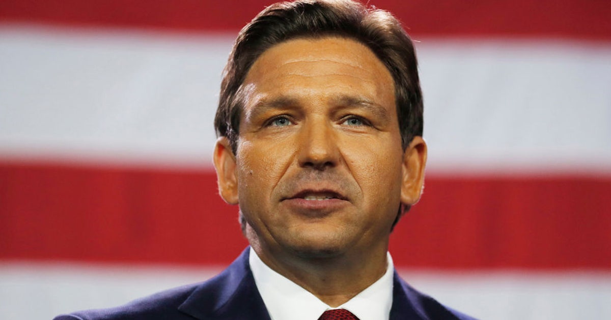 DeSantis inspires push to make book bans in Republican-controlled ...