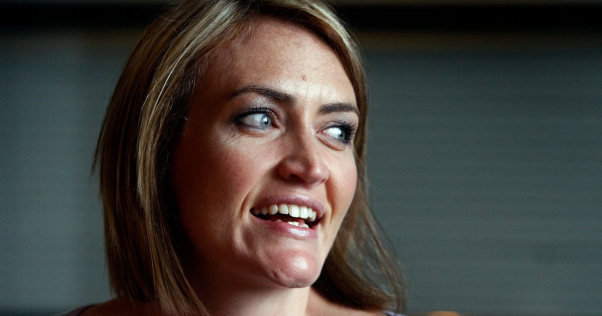 Heather Armstrong, mommy blogger known as Dooce, dies at 47 | LiveNOW ...