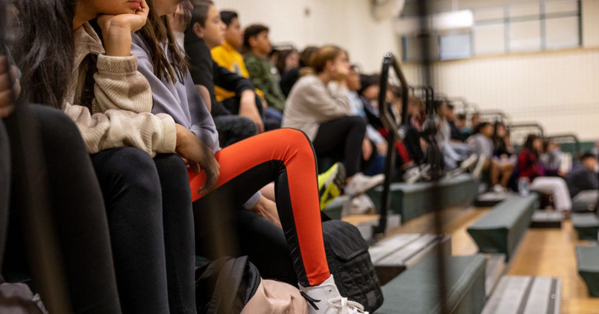 History, civics scores for US students declined amid pandemic | LiveNOW ...
