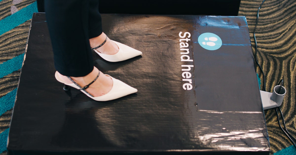 Air New Zealand to weigh passengers before they board international ...