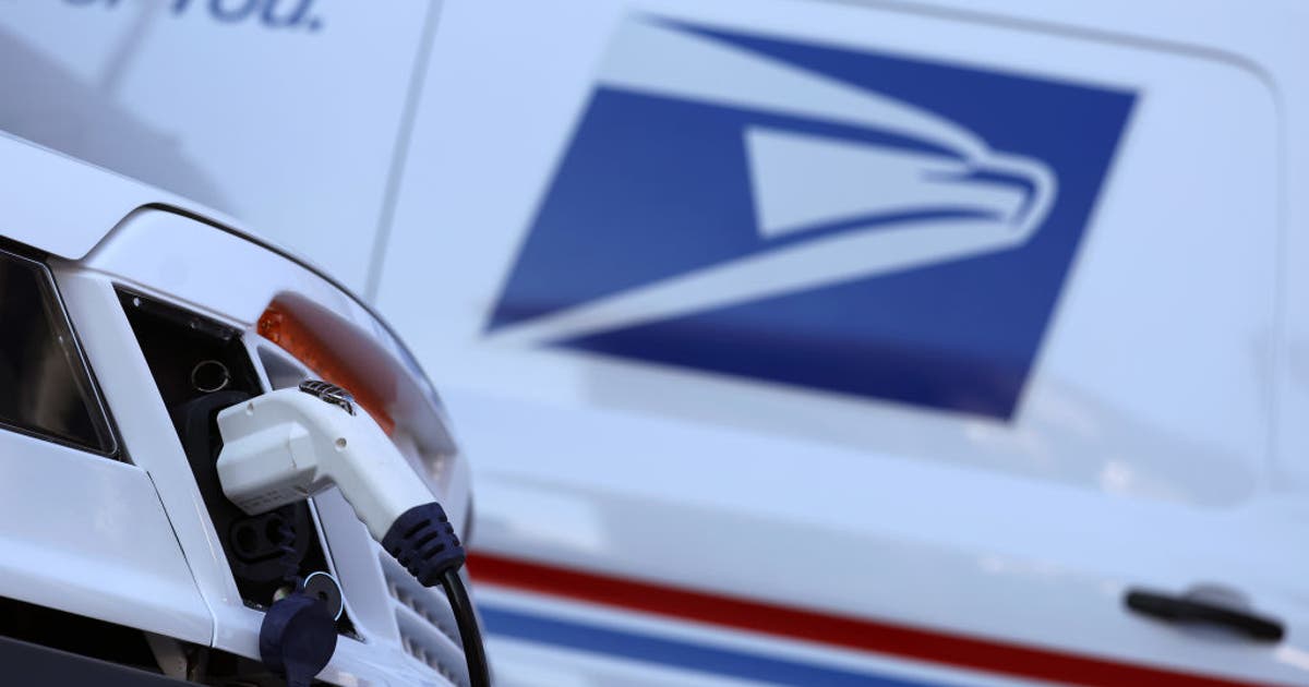 Mailman federally charged with delivering marijuana on assigned route ...