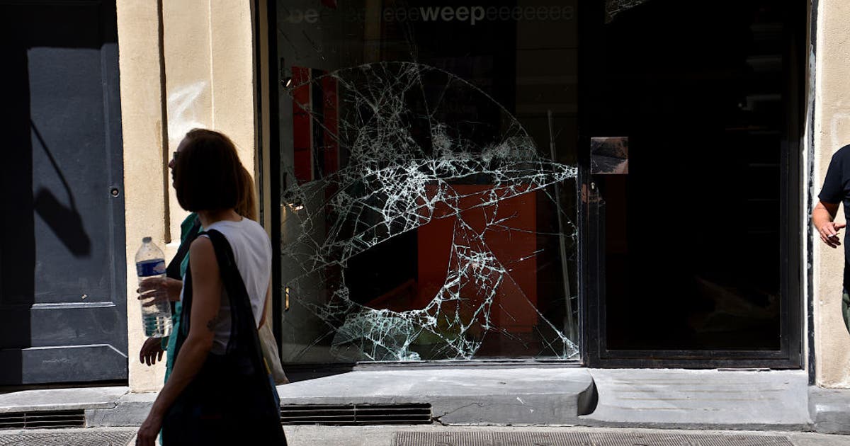 What you need to know about the latest wave of civil unrest in France ...
