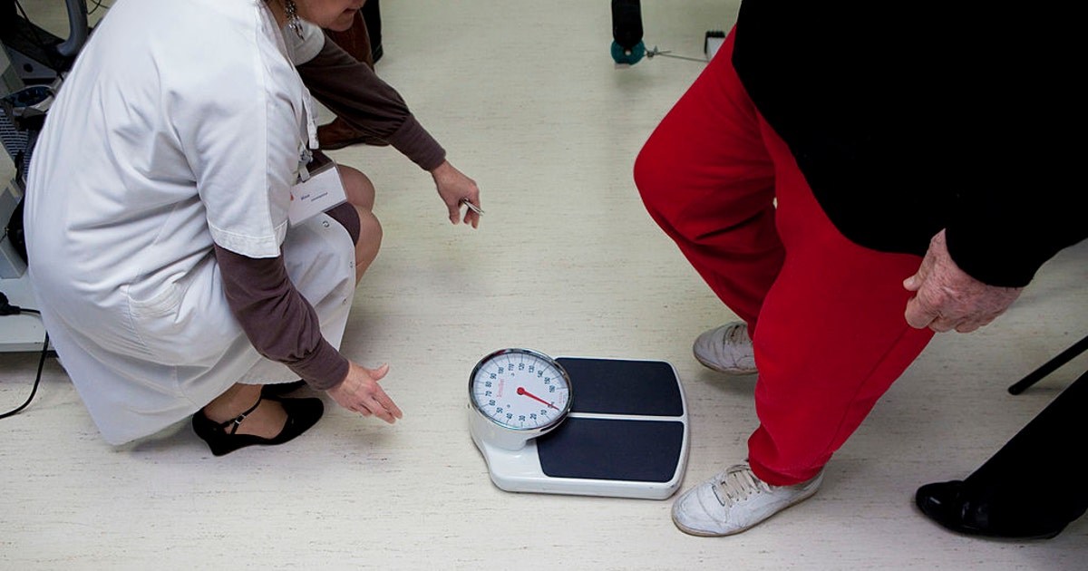 One-third of normal weight people could be obese, study says | LiveNOW ...