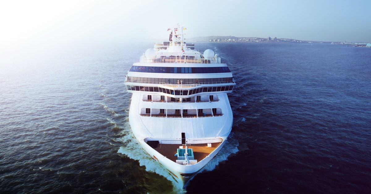 Hallmark Channel's first ever Christmas cruise to set sail in 2024 ...