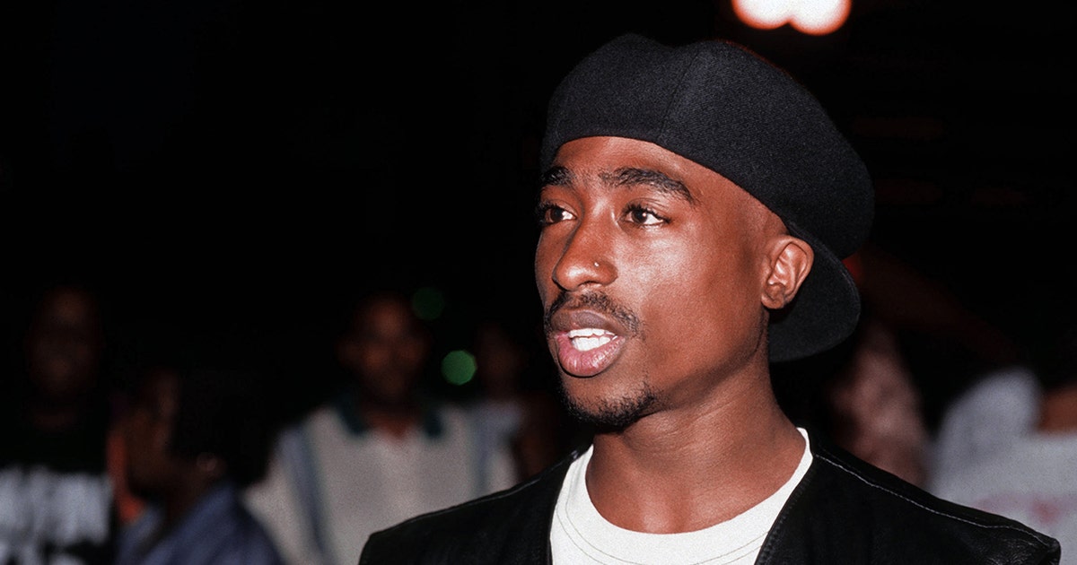 Tupac case: Las Vegas police took laptops, documents from home searched ...