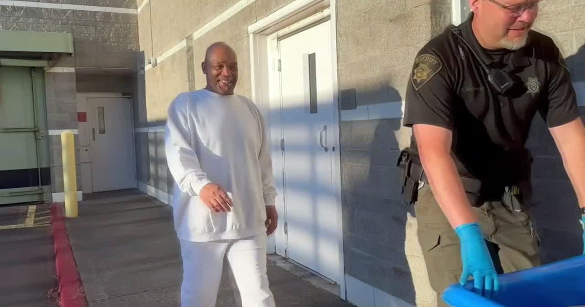 Oregon man sentenced to death freed after 25 years in prison; state ...