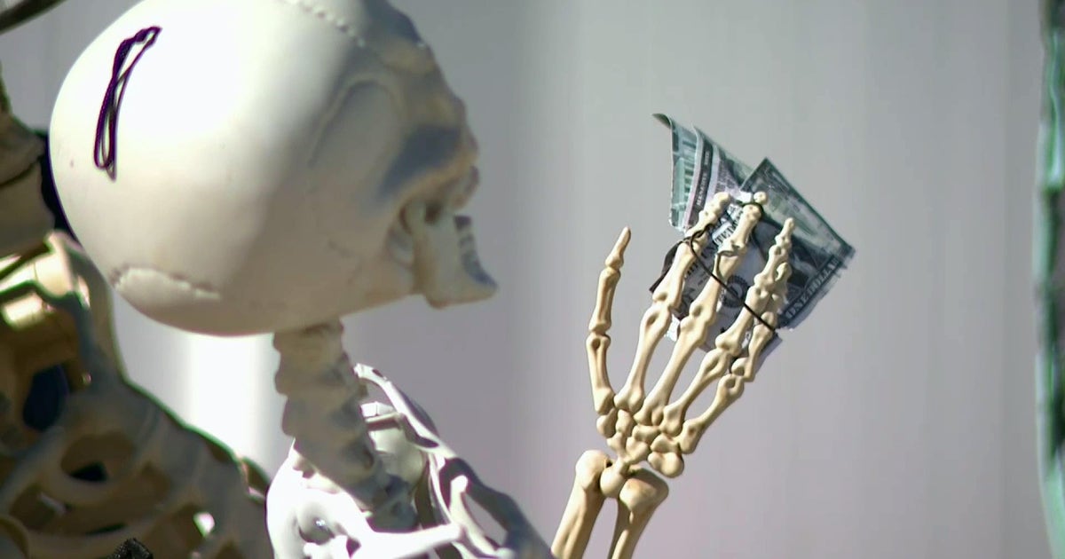 See it: Utah town cracks down on pole-dancing skeleton display ...