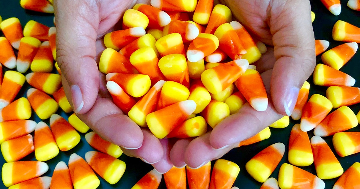 A brief history of loving (and hating) candy corn | LiveNOW from FOX