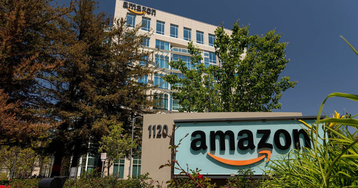 Amazon will now fire workers who refuse to return to the office three ...