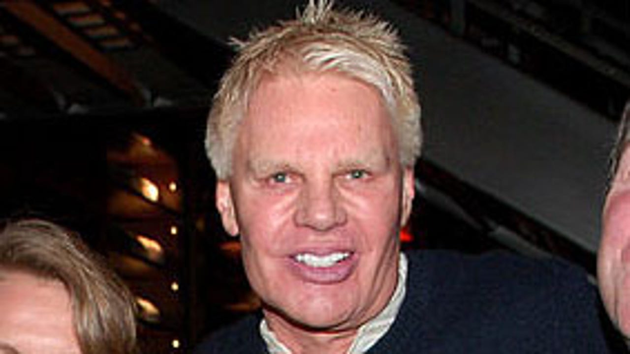 Former Abercrombie And Fitch Ceo Mike Jeffries Under Investigation Over