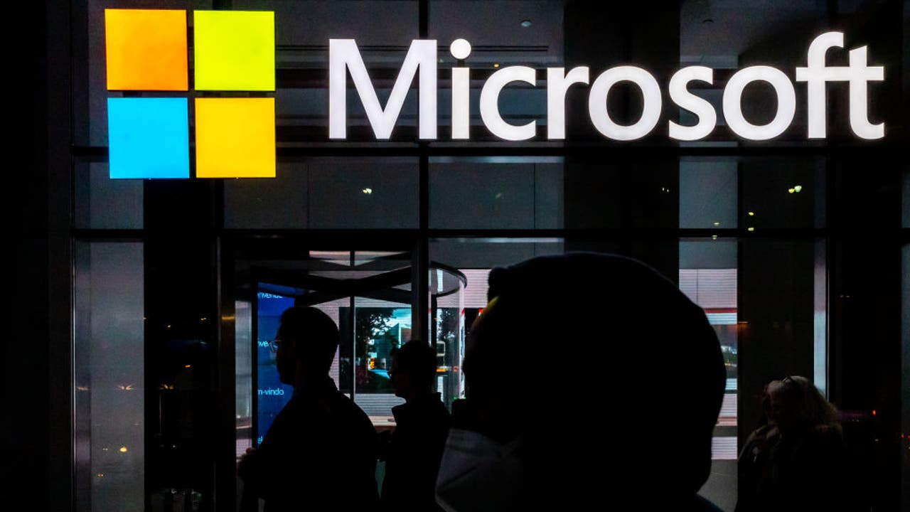 IRS: Microsoft may owe nearly $30 billion in back taxes | LiveNOW from FOX IRS: Microsoft may owe nearly $30 billion in back taxes | LiveNOW from FOX