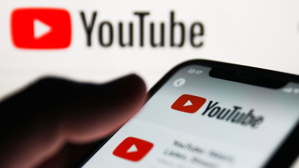 YouTube turns 19: Look back at the first video ever posted | LiveNOW ...