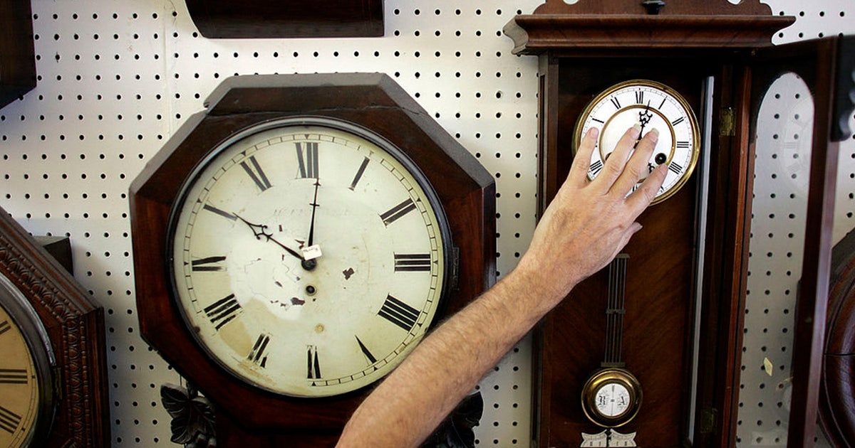 Daylight saving time 2023: What’s the status of the Sunshine Protection ...