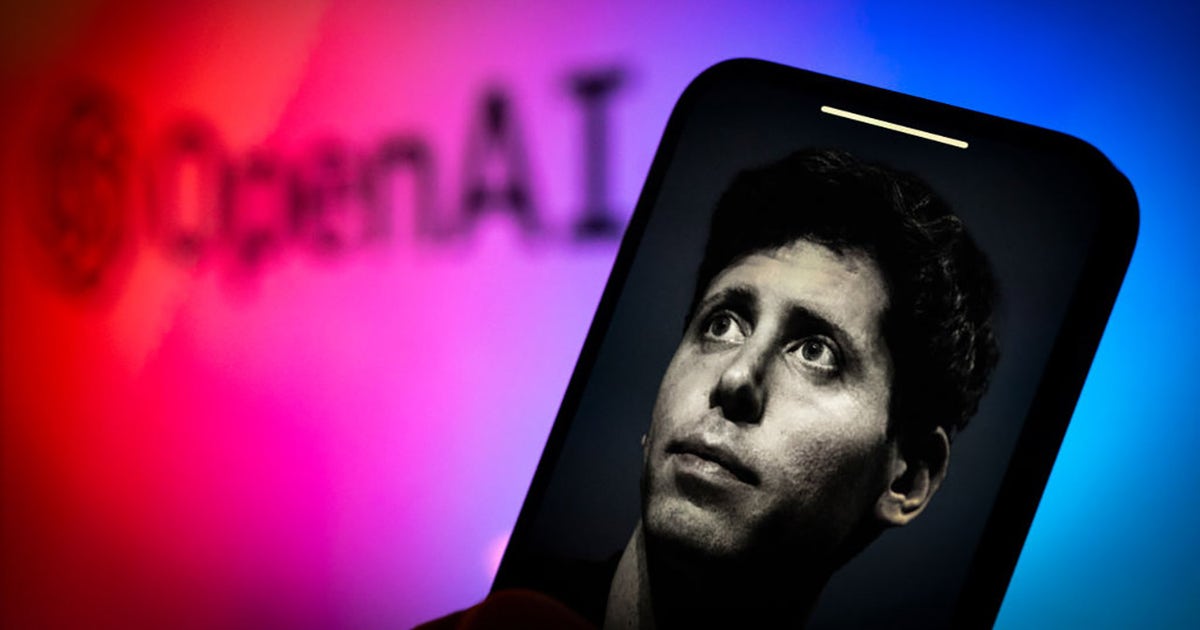 Sam Altman reinstated as OpenAI CEO days after being ousted, along with ...