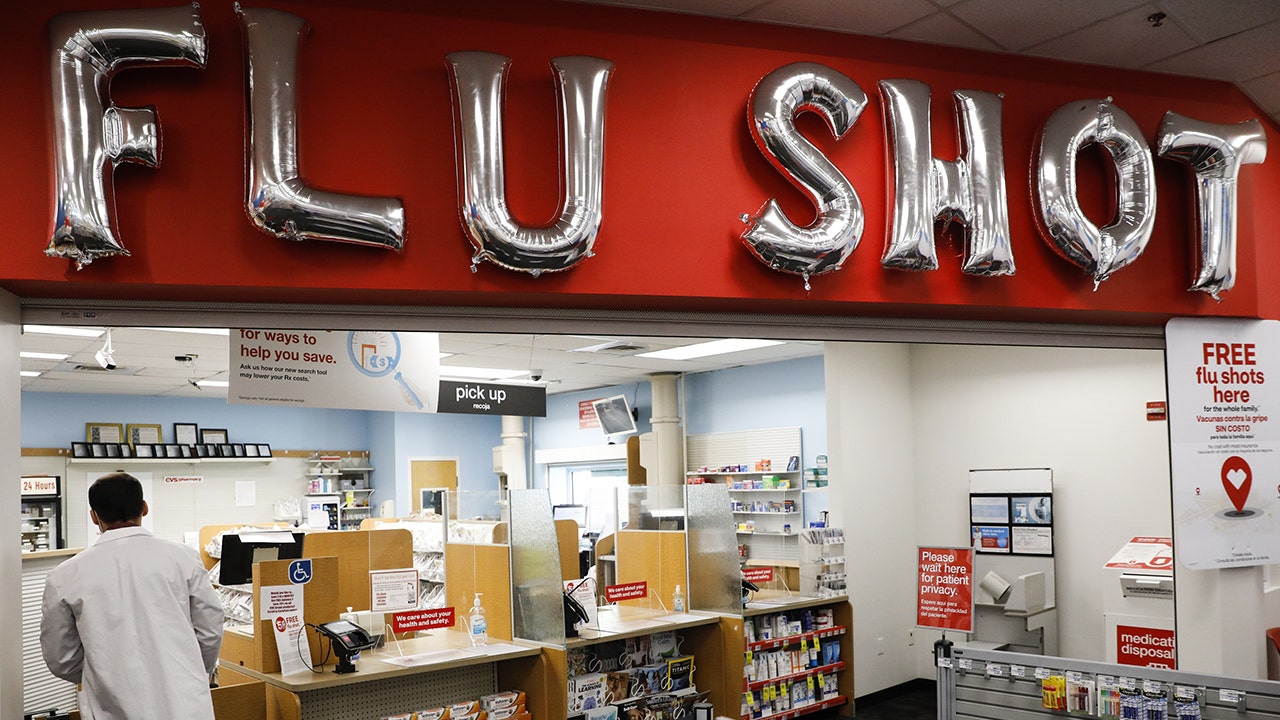 The flu surging in 7 US states, rising in others: health officials ... The flu surging in 7 US states, rising in others: health officials ...