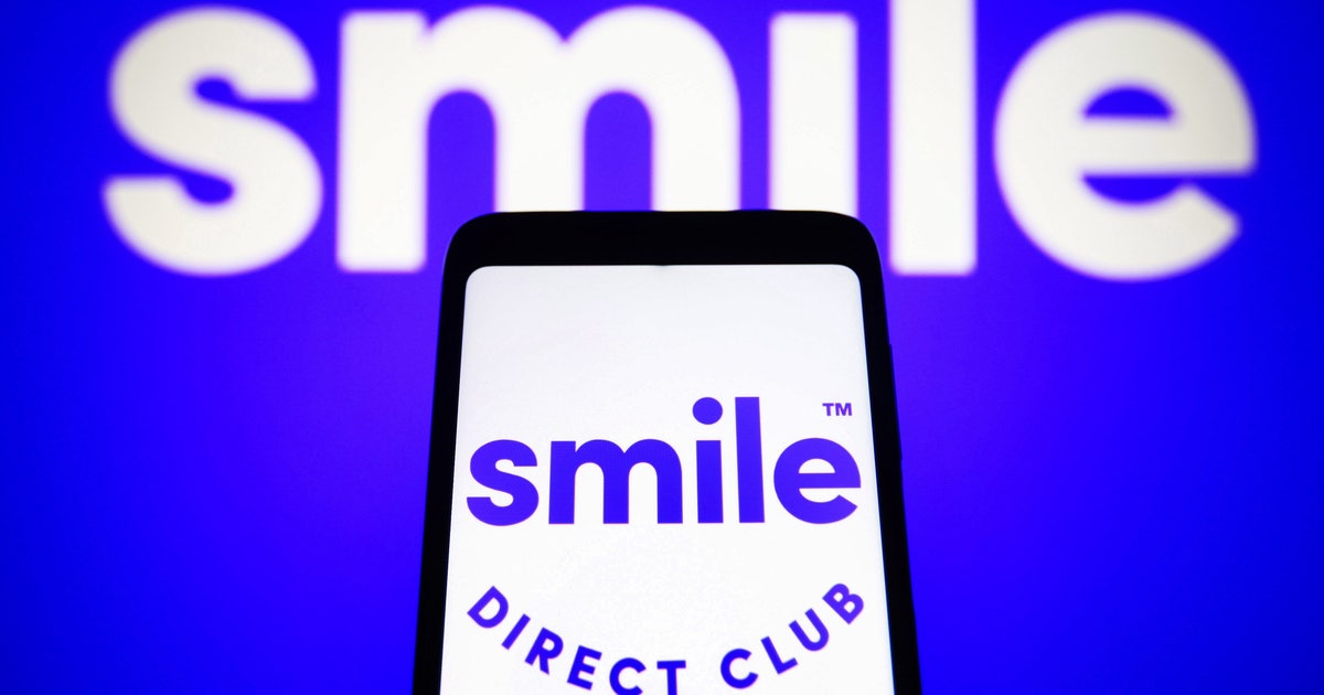 SmileDirectClub shuts down ‘effective immediately,’ leaving customers ...