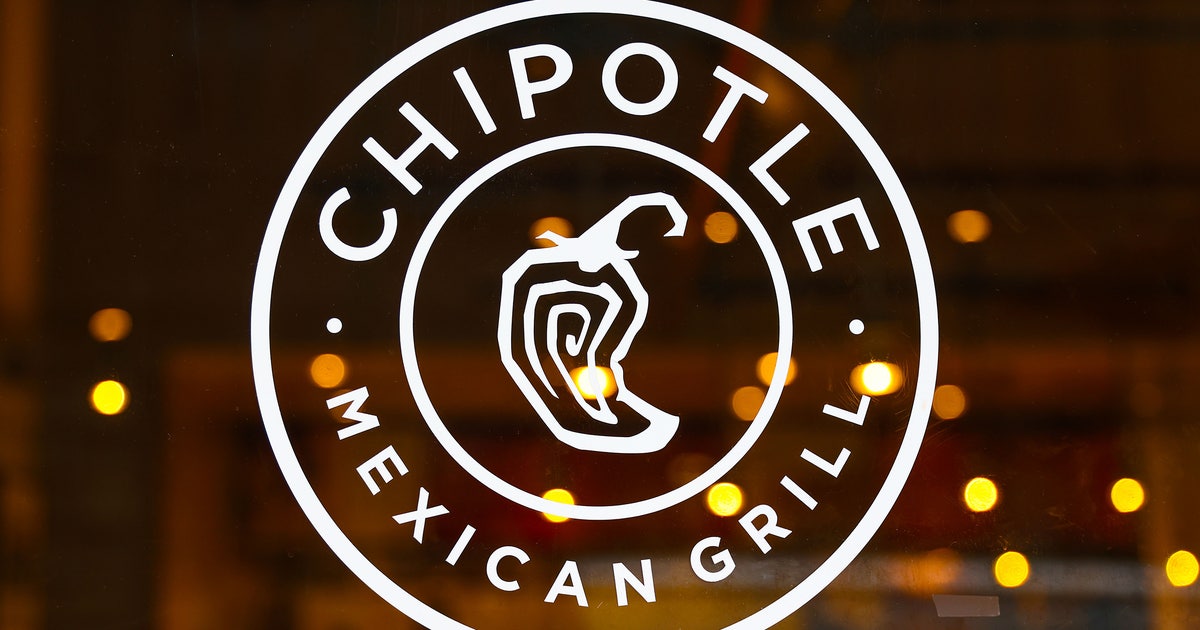 Chipotle’s “Round Up for Real Change" campaign supporting Veterans and ...