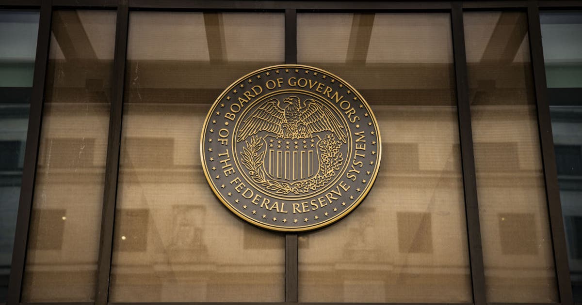 Federal Reserve nears victory over historic inflation, defying ...