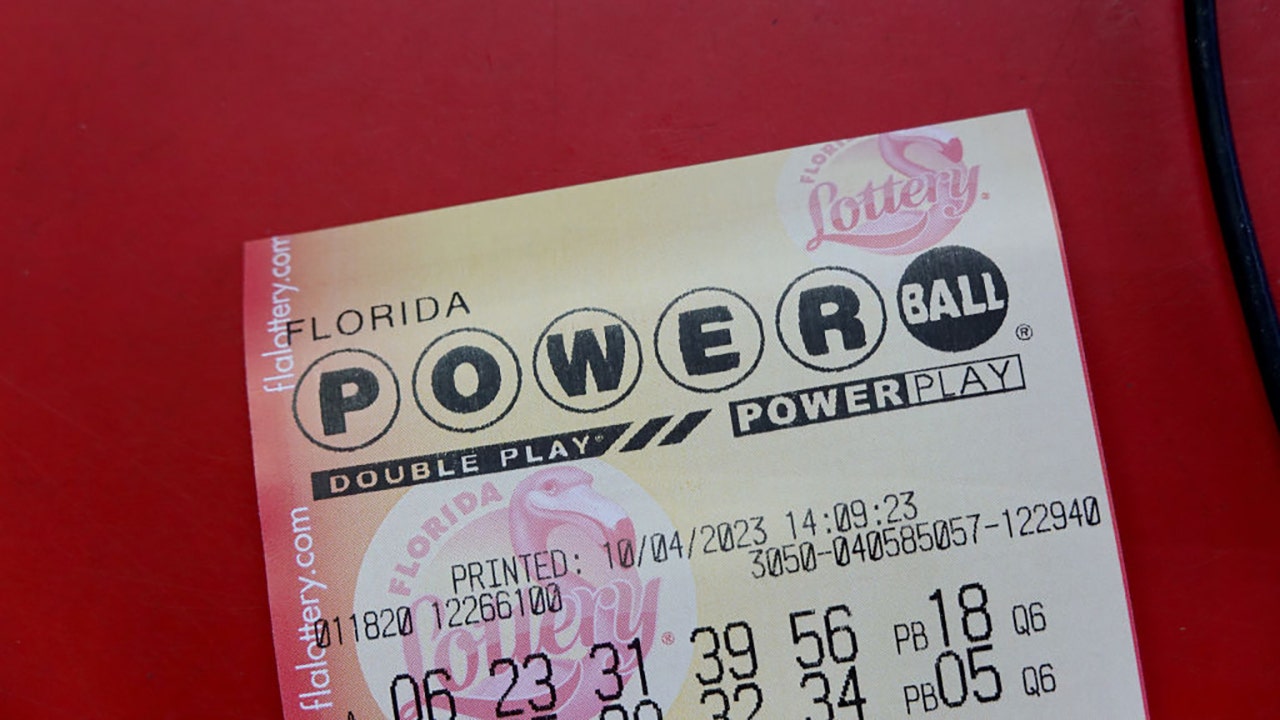 Powerball Jackpot Rises To Estimated 760m Ahead Of Final Drawing Of
