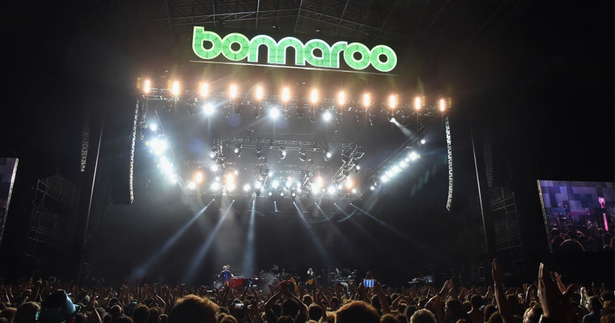 Bonnaroo 2024: Location, when is it and who’s performing | LiveNOW from FOX