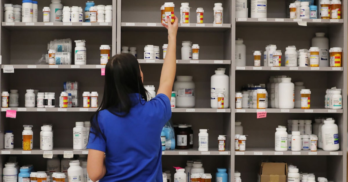 ADHD medication recalled because bottles may contain different drug ...