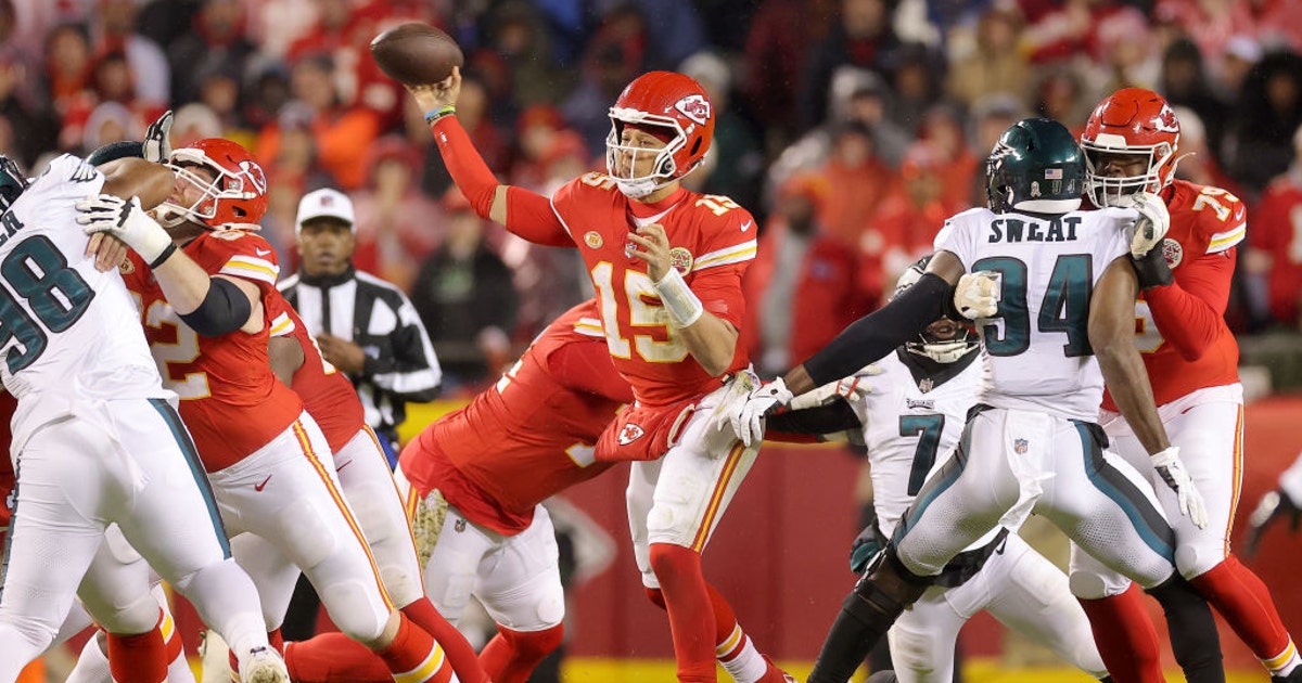 NFL regular-season games get 7% spike in viewers | LiveNOW from FOX