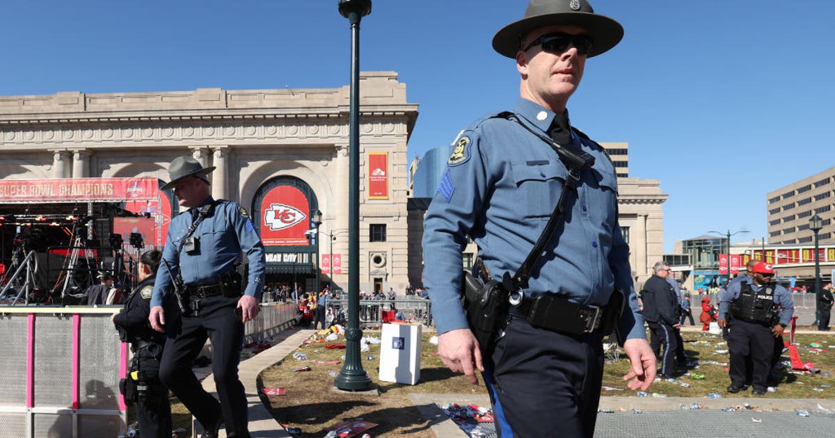Here's what apparently led to the Kansas City parade shooting | LiveNOW ...