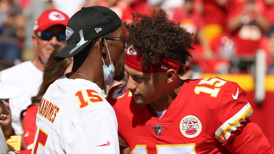 Pat Mahomes, Patrick Mahomes' father, arrested for 3rd DUI in Texas ... Pat Mahomes, Patrick Mahomes' father, arrested for 3rd DUI in Texas ...