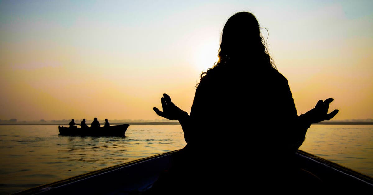 Scientists suggest venting worsens anger, while breathing calms rage ...