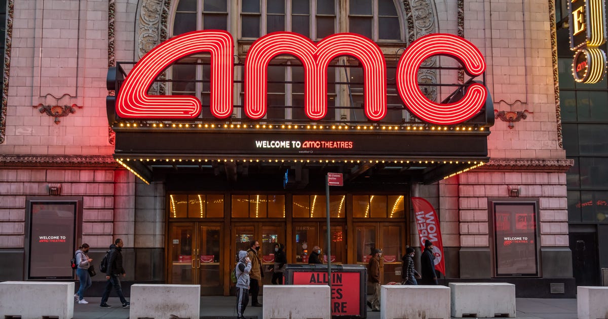 AMC to show NBC broadcasts of Paris Olympics this summer | LiveNOW from FOX