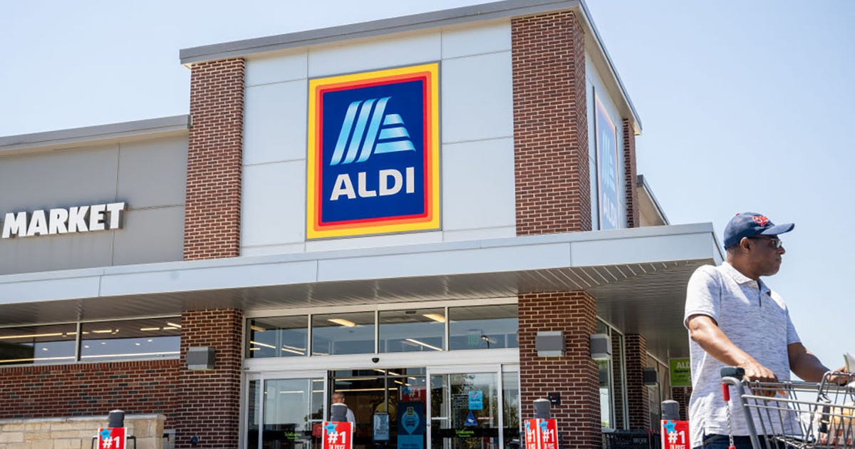 Here's where Aldi plans to open new US stores, convert existing chains ...