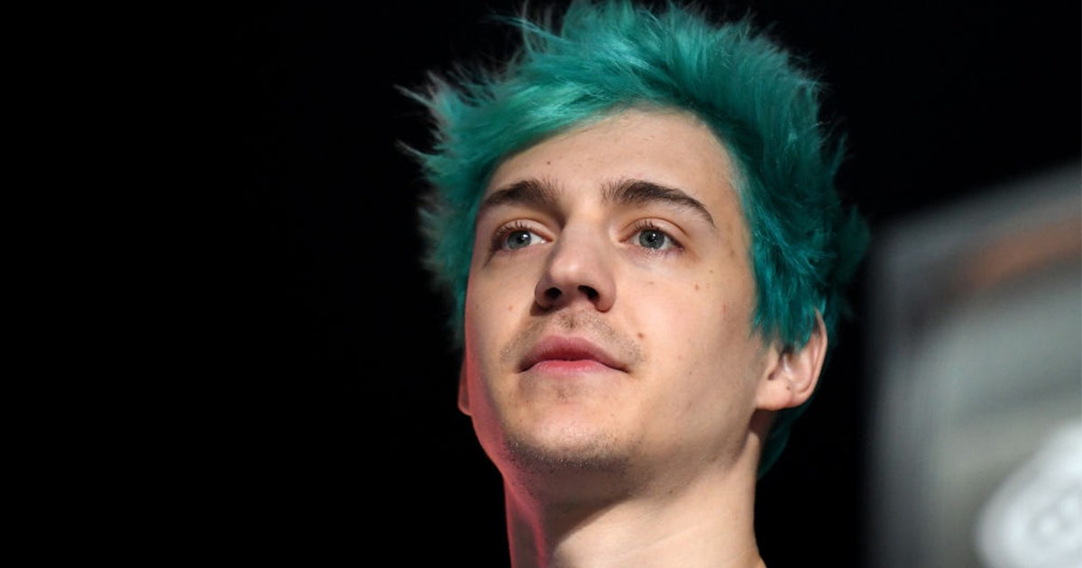 ‘Ninja’ diagnosed with skin cancer: ‘Still in a bit of shock’ | LiveNOW ...