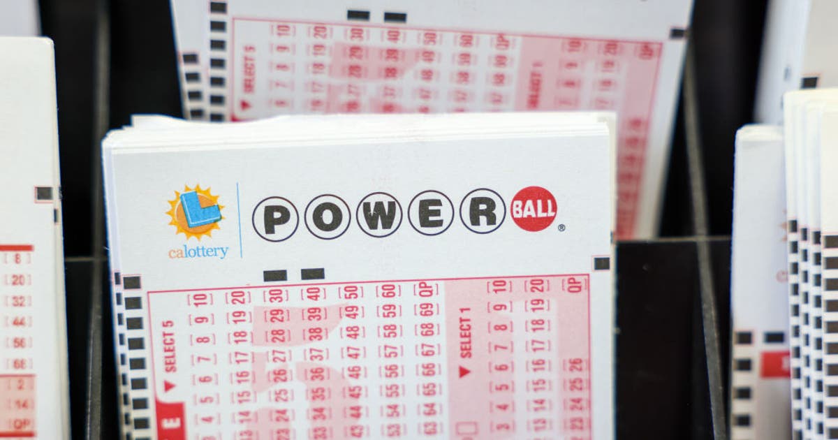 Powerball drawing held after delay: See the winning numbers | LiveNOW ...