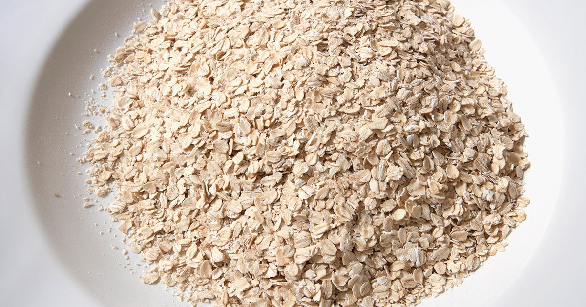 ‘Oatzempic’ diet: What to know about the TikTok trend using oats ...