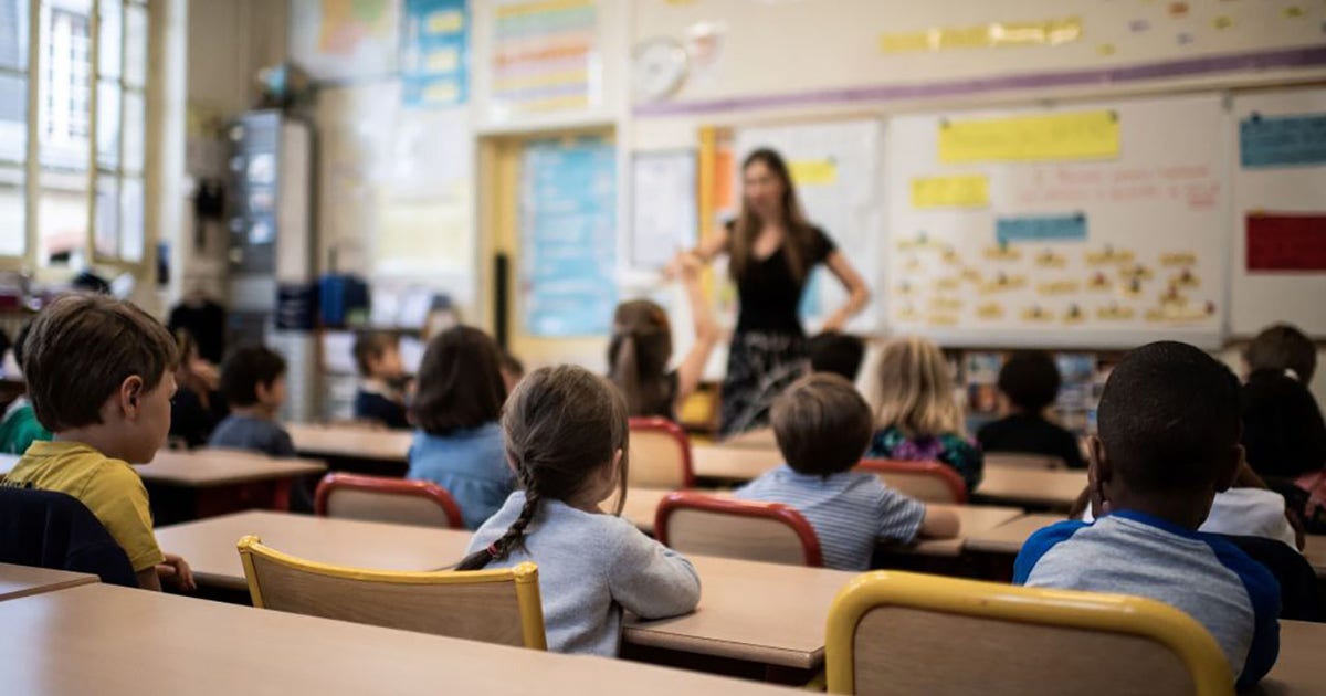 Teacher Appreciation Week 2024 brings freebies and deals for educators ...