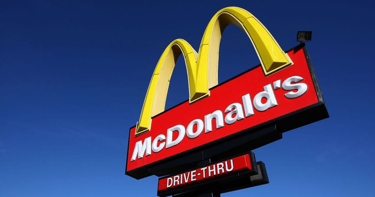 Here's how many workers McDonald's intends to hire this summer ...