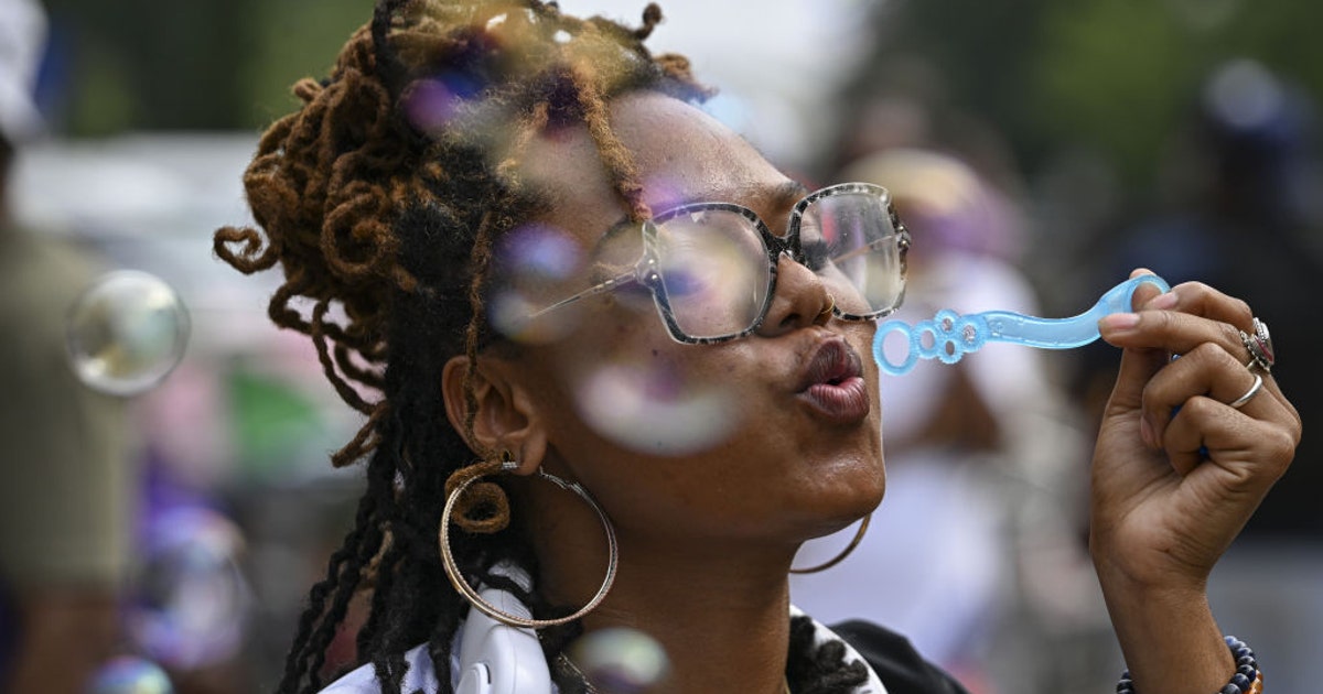 Juneteenth 2024: What’s open and closed on Wednesday for the federal ...