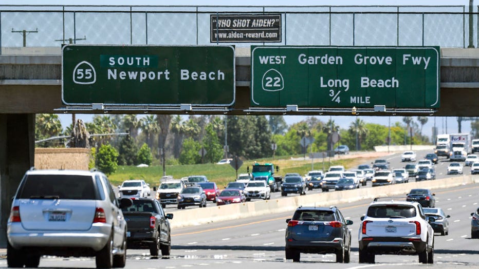 Road Rage Shootings Remain High Report Says Here Are The Worst