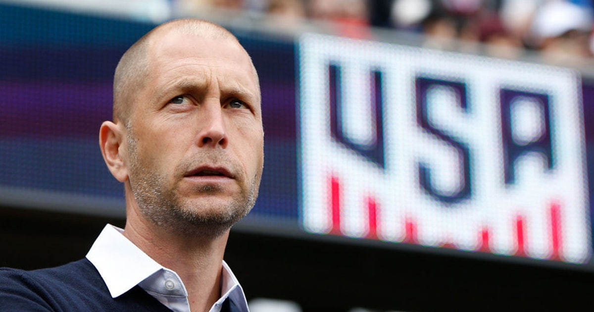 Gregg Berhalter out as USMNT head coach | FOX 10 Phoenix