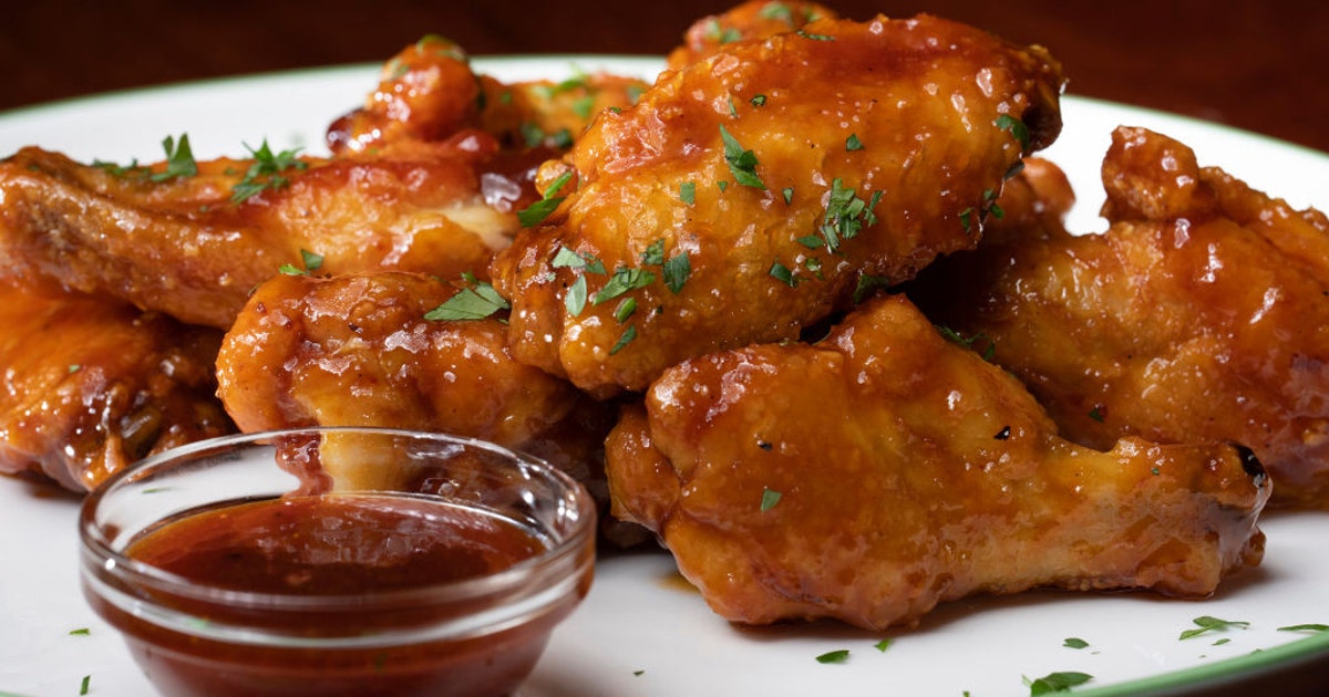 National Chicken Wing Day 2024 features deals and freebies | FOX 2 Detroit