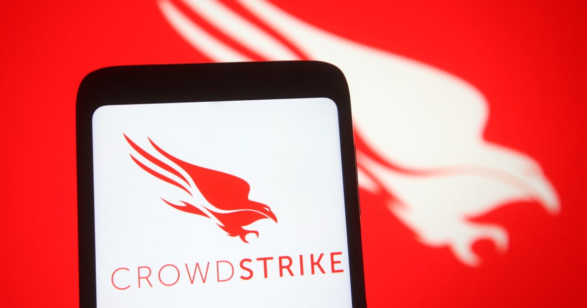 What is CrowdStrike? Here’s what to know about the company linked to ...